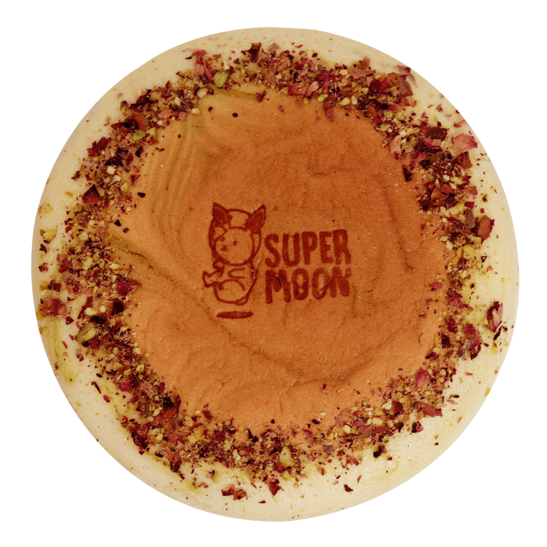 Japanese Style Cheesecake Mississauga | Supermoon Cakes Newmarket